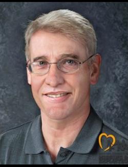 James C. Egan | Clearinghouse for Missing & Exploited Children & Adults